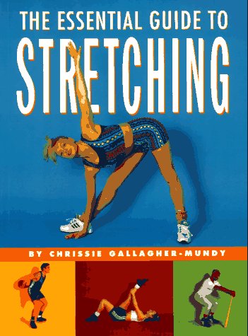 Buy The Essential Guide to Stretching Book Online at Low Prices in ...