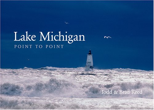 Amazon.co.jp: Lake Michigan Point to Point : 本
