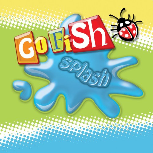 Play Splash by Go Fish on Amazon Music