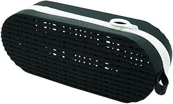 Amazon.com : Flakimid Swim Goggle Case for Swimming Goggles, Silicone ...