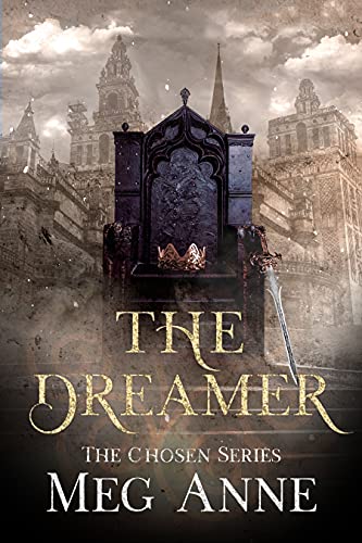 Amazon.com: The Dreamer: A Keepers Story (The Chosen Book 5) eBook ...