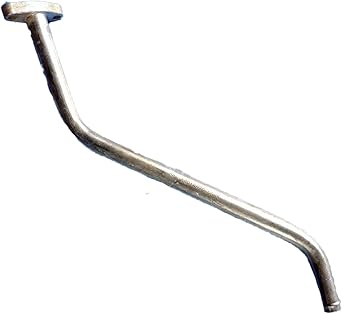 Amazon.com: Turbocharger Oil Drain Tube 3918579 3934093 XYohykai Fits ...