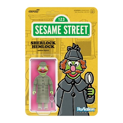 Best Detective Action Figures for Every Collector's Shelf - Totally ...