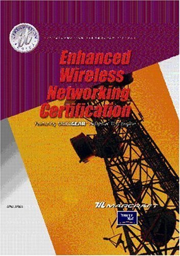 Enhanced Wireless Networking Certification: Marcraft Corporation: 9780130930156: Amazon.com: Books
