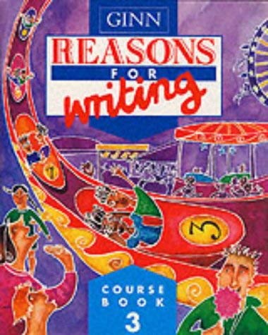 Reasons for Writing: Stage 3 Course Book (Reasons for Writing): Aidan ...