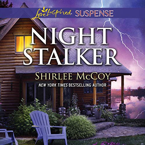 Amazon.com: Night Stalker (Audible Audio Edition): Shirlee McCoy, Emily ...