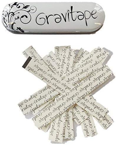 Glamour Secrets Gravitape Double Sided Lingerie Tape Strips : Amazon.co ...