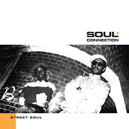 Play Street Soul by Soul Conection on Amazon Music Unlimited