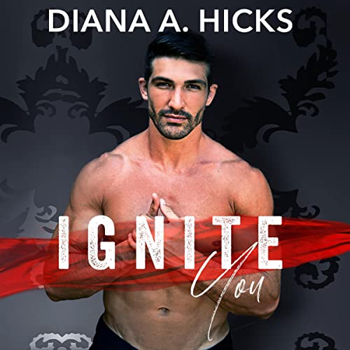 Amazon.com: Ignite You: Cole Brothers Series, Book 1 (Audible Audio ...