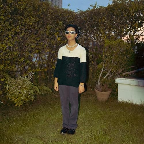 Amazon MusicでBAIMAI 13 feat. TRIPPYTUNGのแปลกを再生する