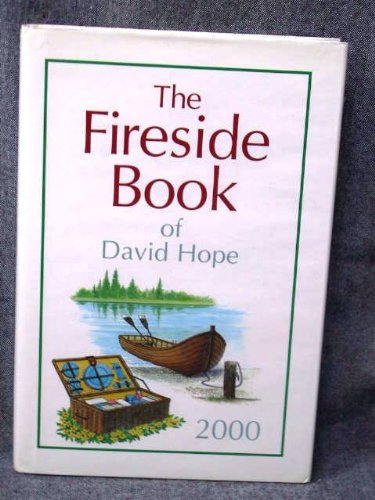Fireside Book of David Hope Annual: 2000: David Hope: 9780851167091 ...