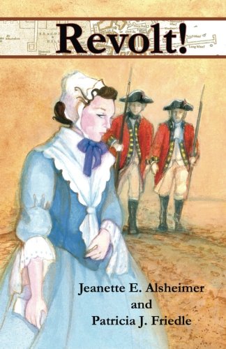 Revolt! : Amazon.in: Books
