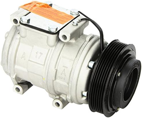 Amazon.com: Four Seasons 78318 A/C Compressor : Automotive