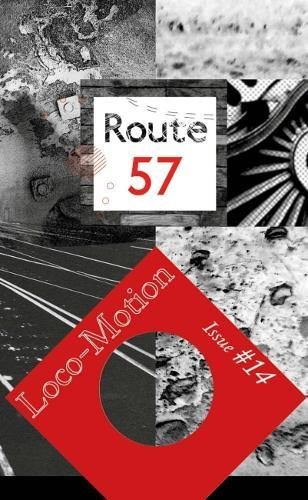 Route 57 Issue 14: 2018: Loco-Motion: in collaboration with the ...