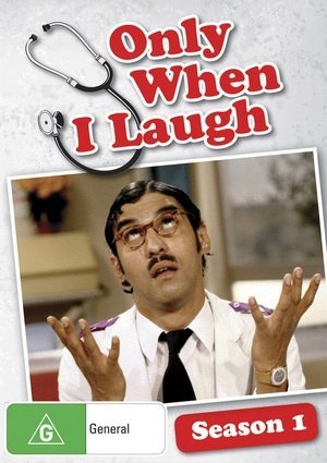 Amazon.com: Only When I Laugh - Season 1 ( Only When I Laugh - Season ...