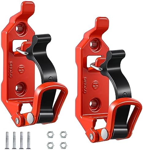 Amazon.com: ALL-TOP Recovery Board Mount Kit, Universal Bracket for ...