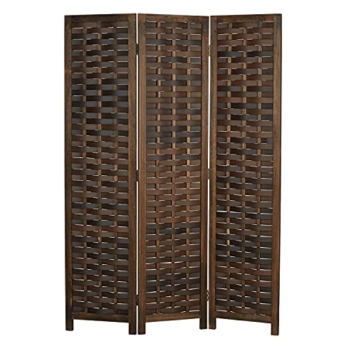 Paravent Polyrattan – Die 15 besten Produkte im Vergleich & Angebote ...