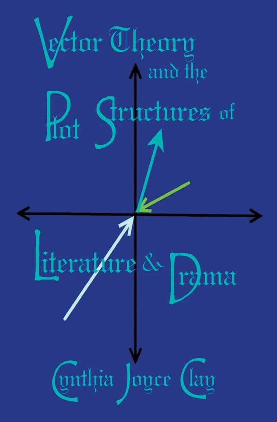 Amazon.com: Vector Theory and the Plot Structures of Literature and ...
