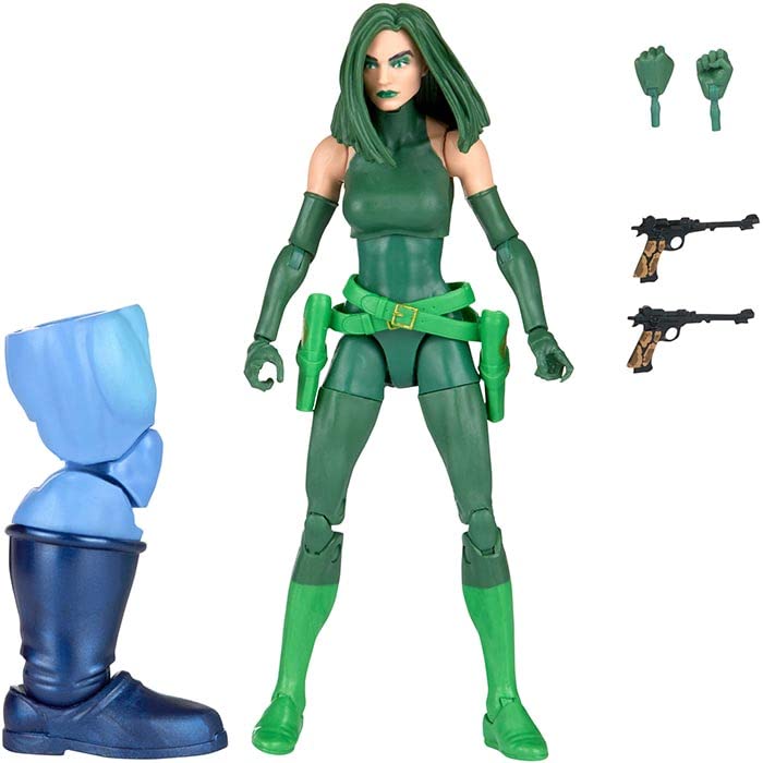 Hydra Marvel Viper