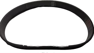 Amazon.co.jp: Drive Belt for Treadmill Motor Engine Lawn Mower Belt ...