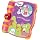 VTech Baby Peek-a-Boo Book (Pink) : Amazon.co.uk: Toys & Games