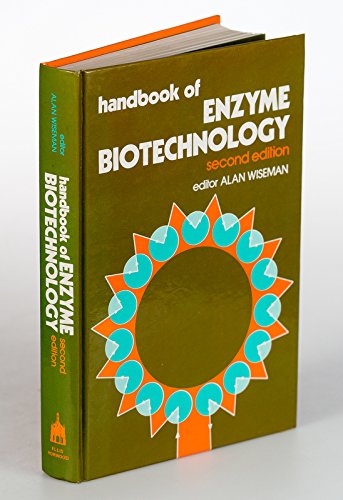 Handbook of Enzyme Biotechnology: Alan Wiseman (ed): 9780133728972 ...