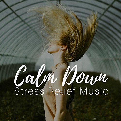 Amazon.com: Calm Down - Stress Relief Music to Reduce Anxiety : Quiet ...