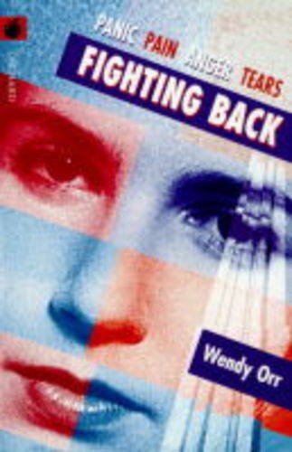 Fighting Back (Black Apples S.): Amazon.co.uk: Orr, Wendy ...
