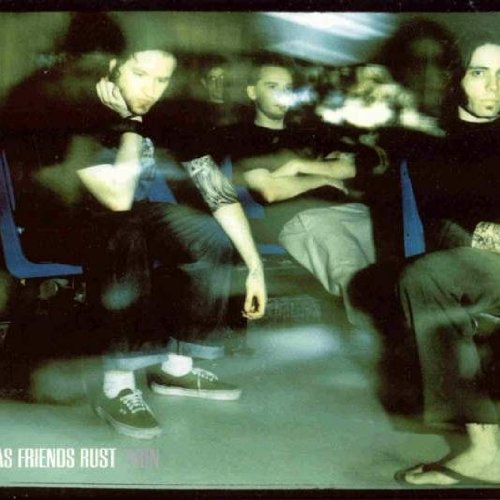As Friends Rust - Won - Amazon.com Music
