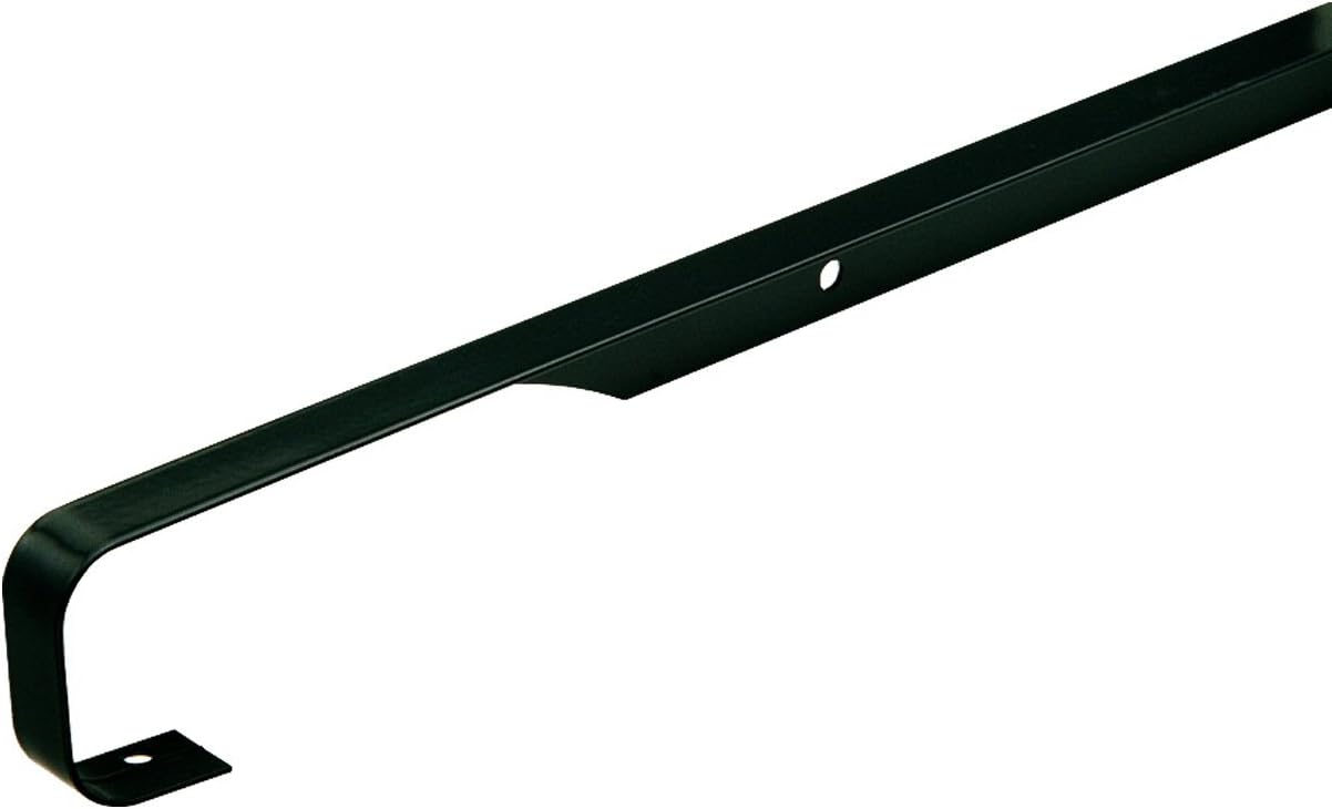 38mm-40mm Kitchen Worktop Finishing Profiles 10mm Radius Top & Bottom ...