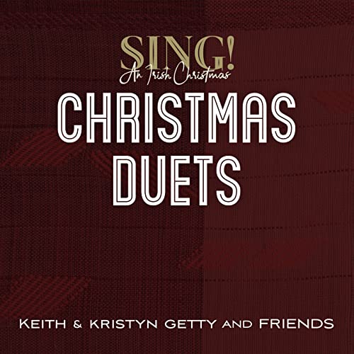 Sleigh Ride Medley (Live) song by Keith and Kristyn Getty & Sing! from ...