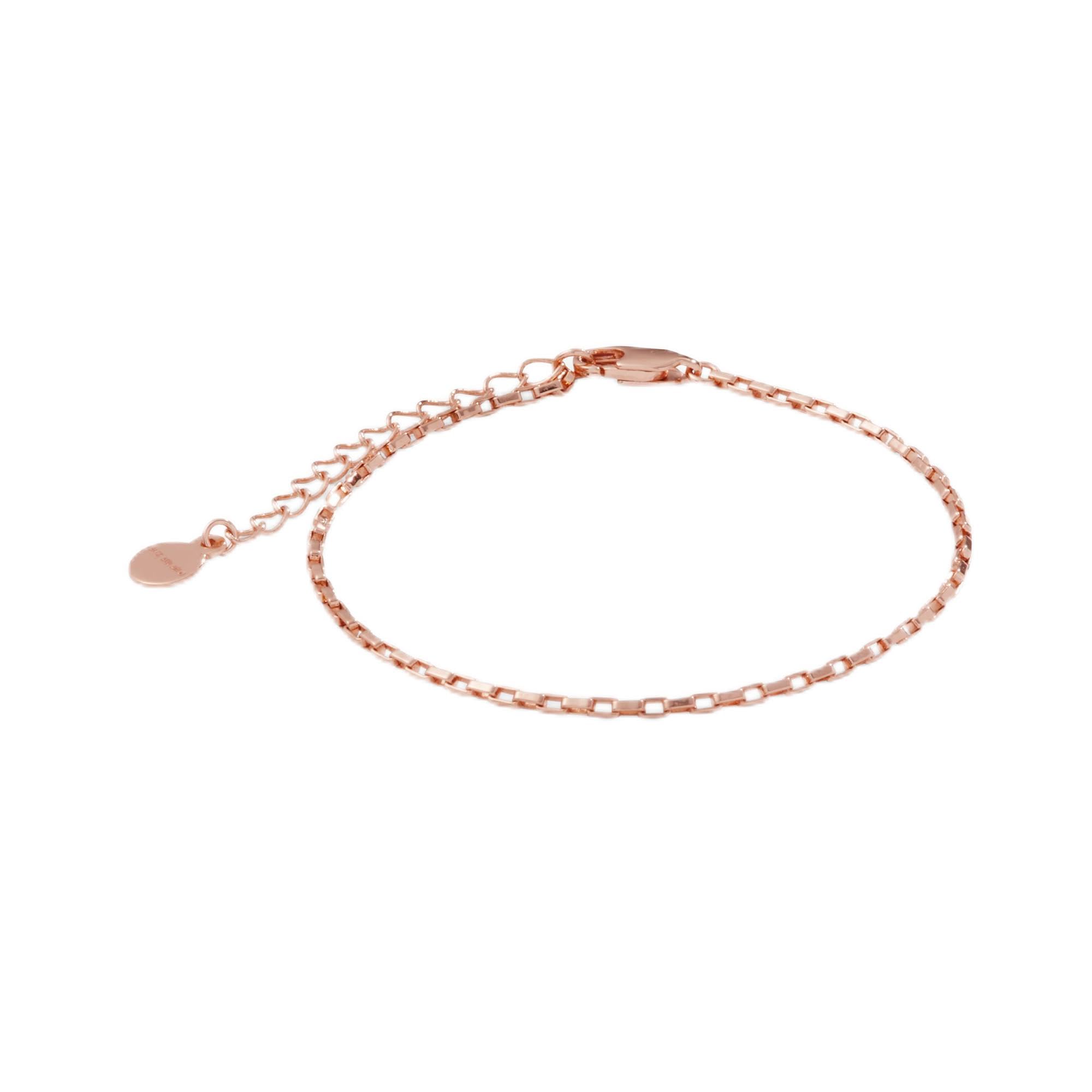 Amazon.com: Alex and Ani Box Link Chain Bracelet: Clothing, Shoes & Jewelry