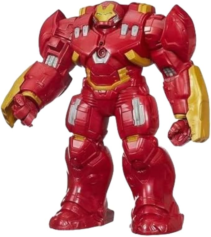 Amazon.com: Plastic Figure Toy 12 Inch Gift for Boys Kids Children ...