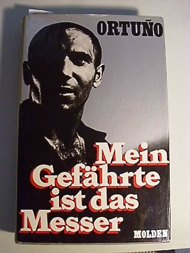 Mein Gefährte ist das Messer - bk735 : Jose Vicente Ortuno: Amazon.de ...