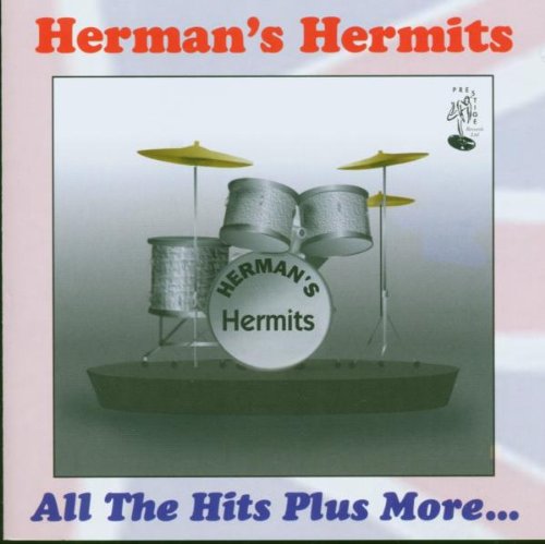 Amazon.com: All the Hits Plus More: CDs & Vinyl