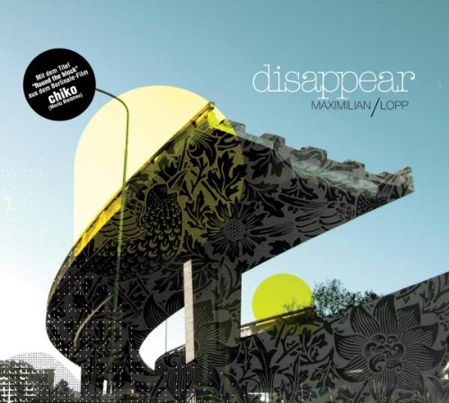 Amazon.com: Disappear: CDs & Vinyl