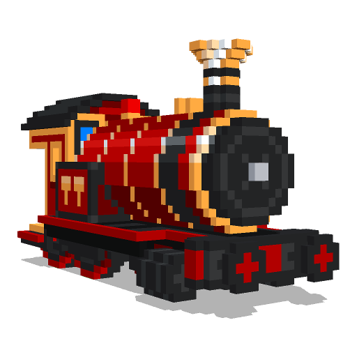 Tracky Train - App on Amazon Appstore