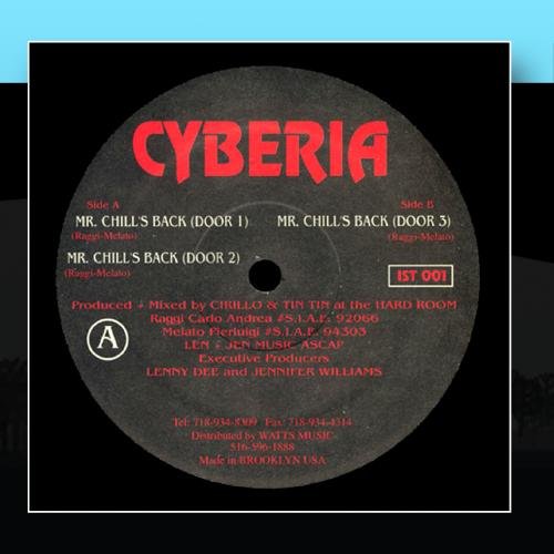 Cyberia - Cyberia - Amazon.com Music