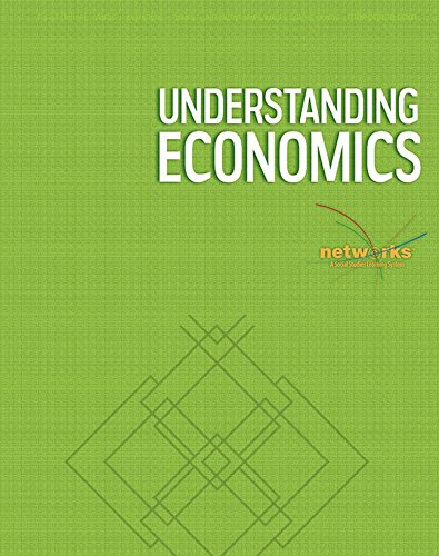 Understanding Economics, Complete Classroom Set, Print (Set of 30 ...