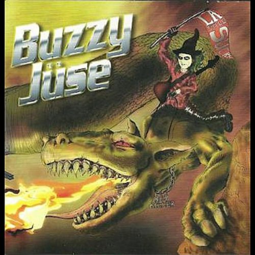 Play The Buzz Express by Buzzy Juse on Amazon Music