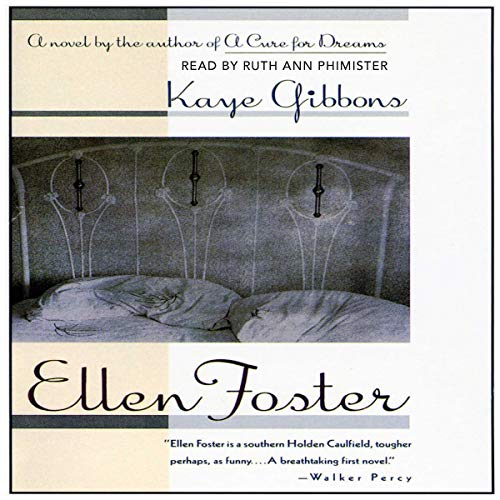 Amazon.com: Ellen Foster (Audible Audio Edition): Kaye Gibbons, Ruth ...