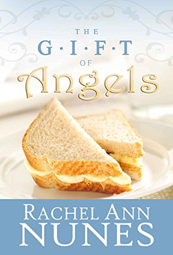Amazon.com: The Gift of Angels eBook : Nunes, Rachel Ann: Kindle Store