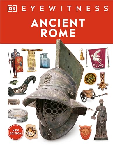 10 Ancient Rome Books to Add to Your Reading List - The Proud Italian