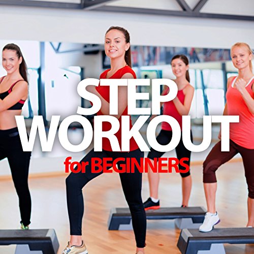 Play Step Workout for Beginners by VARIOUS ARTISTS on Amazon Music