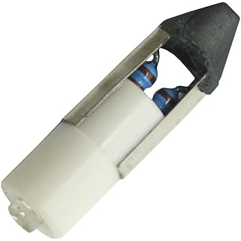 Sylvania 34557 - 120PSB Miniature Automotive Light Bulb - Incandescent ...