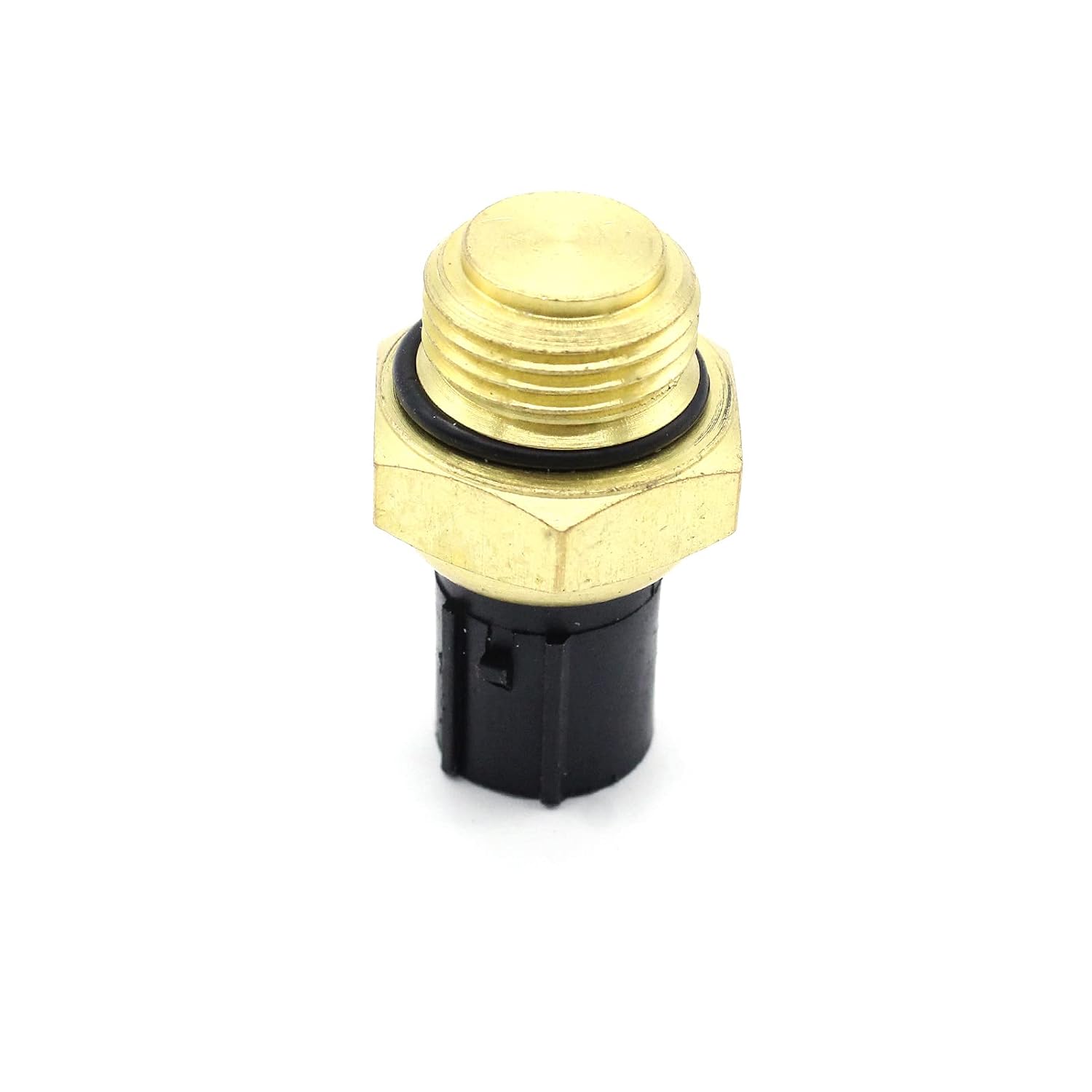 Adium Car Water Temperature Sensor OEM Radiator Coolant Fan Temp Switch ...