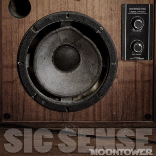 Amazon.com: Moontower : Sic Sense: Digital Music