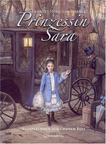 Amazon.com: Prinzessin Sara: 9783806751208: Books