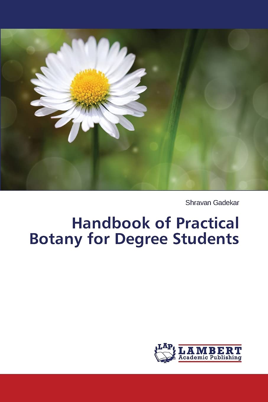 Buy Handbook of Practical Botany for Degree Students Book Online at Low ...