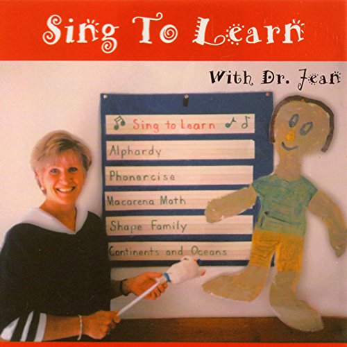 Amazon.com: Sing to Learn with Dr. Jean : Dr. Jean Feldman: Digital Music